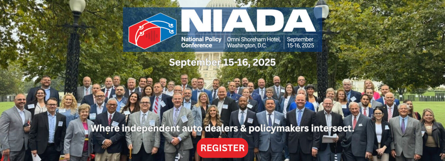 Home - Carolinas Independent Automobile Dealers Association