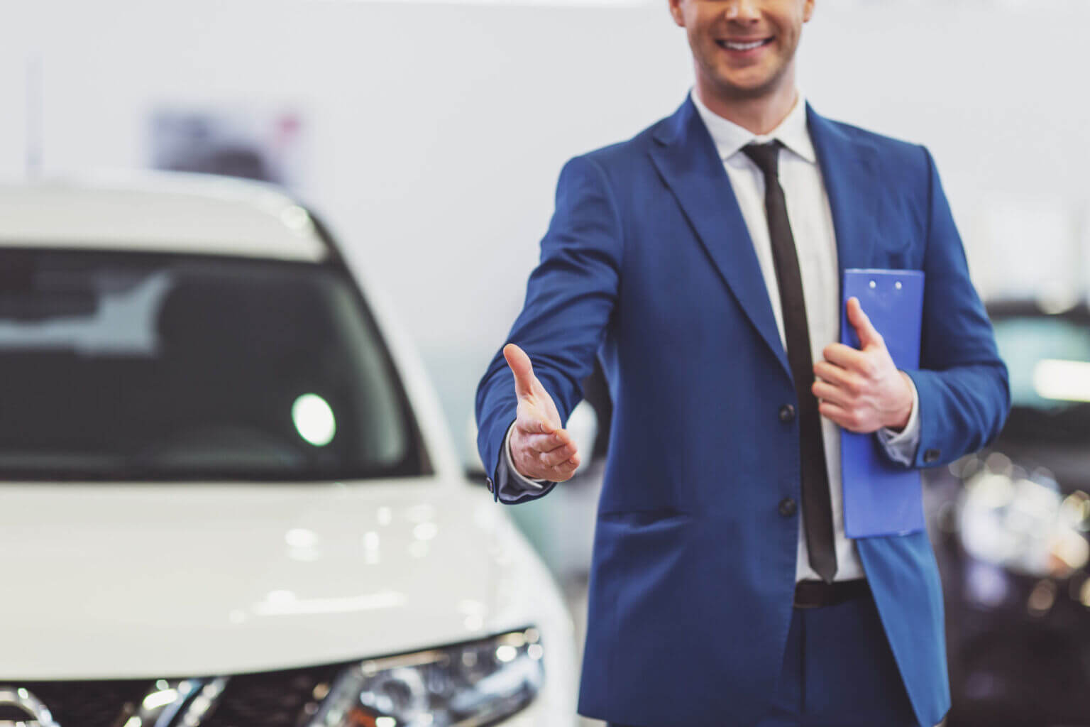 Pre-Licensing Course | NC & SC Dealer Training | CIADA