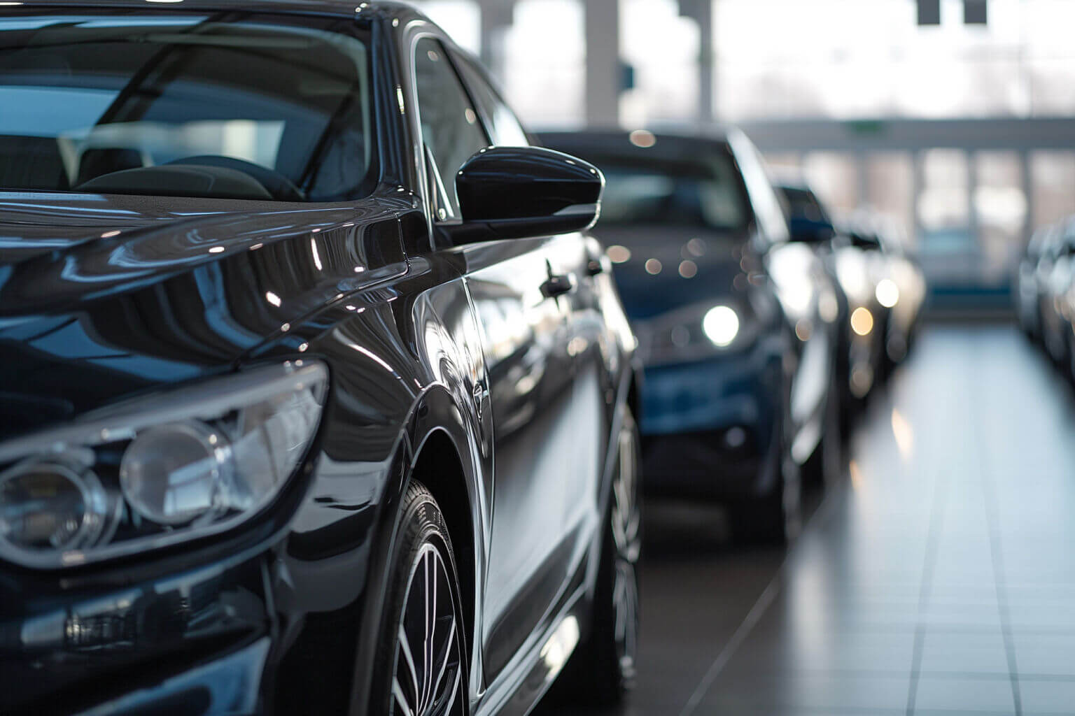 Independent Auto Dealer Association Charlotte NC